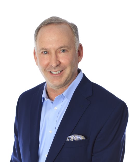 Meet CEO & Founder Joel Lourie